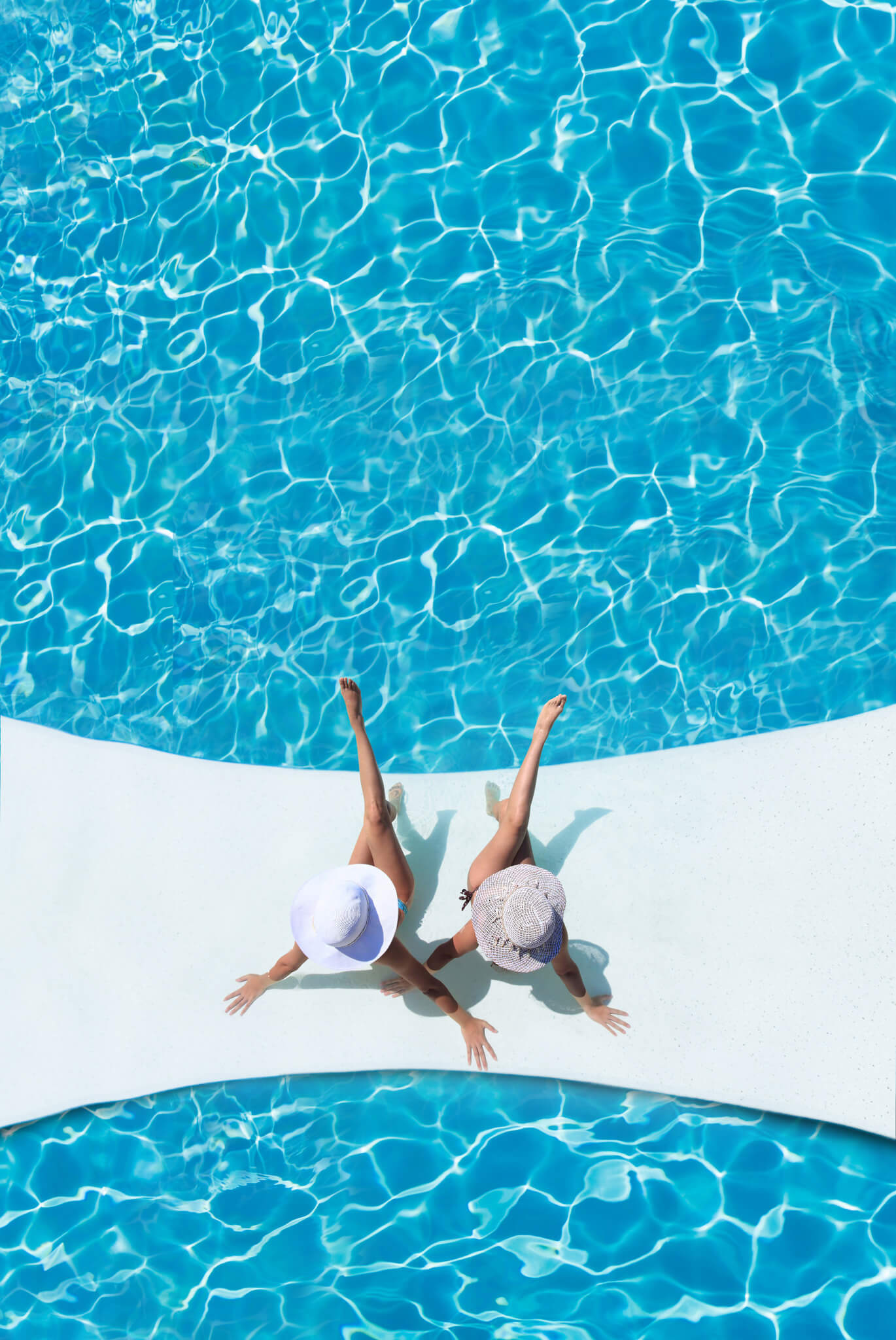 Swimming Pool - Tinidee Hotel Bangkok Golf Club